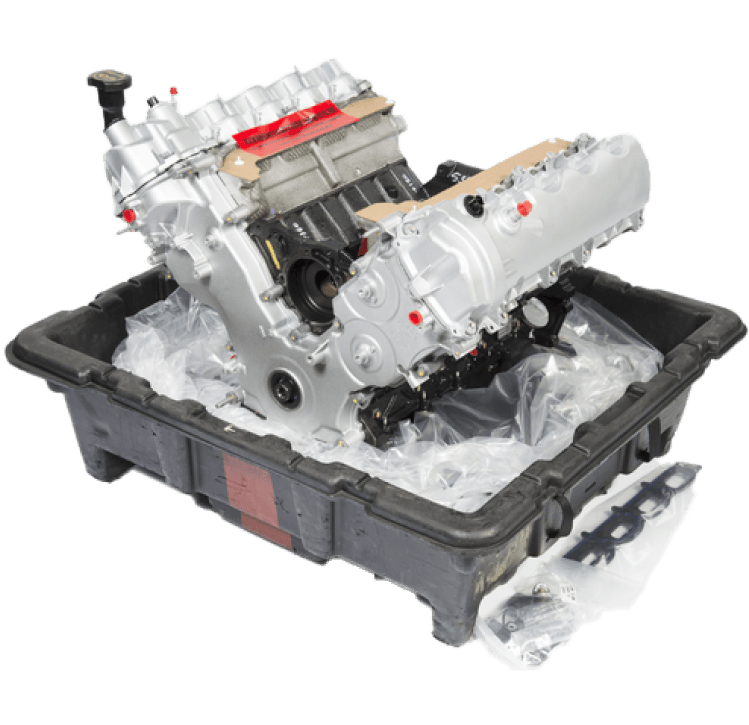 Powertrain Max