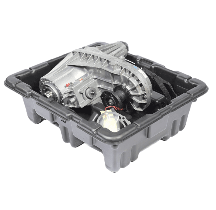 Powertrain Max